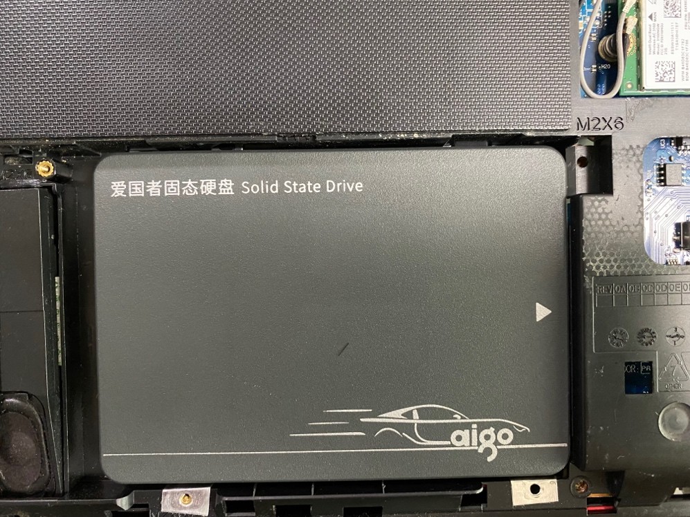 老舊電腦升級攻略：aigo國民好物固態硬碟S500實戰測評 - 頭條匯