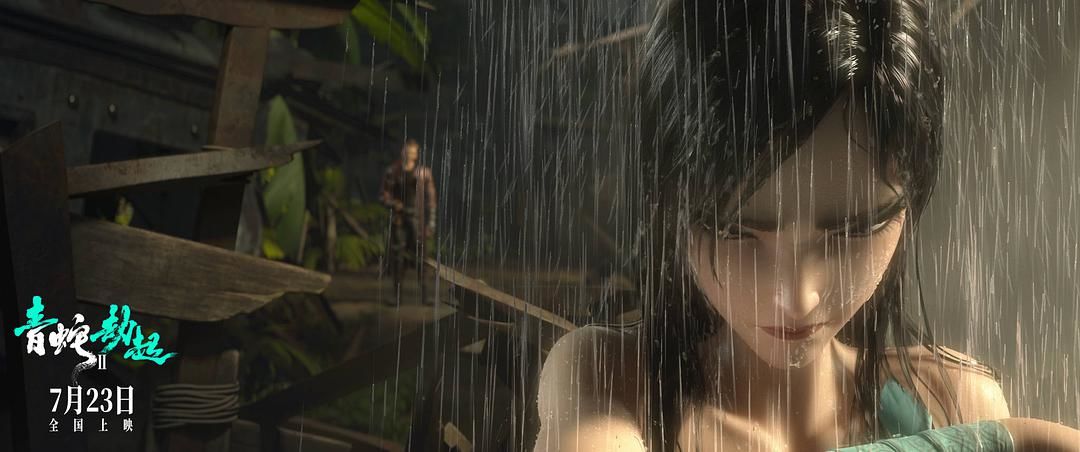 After watching "White Snake 2", look forward to "Fahai Biography" - iNEWS