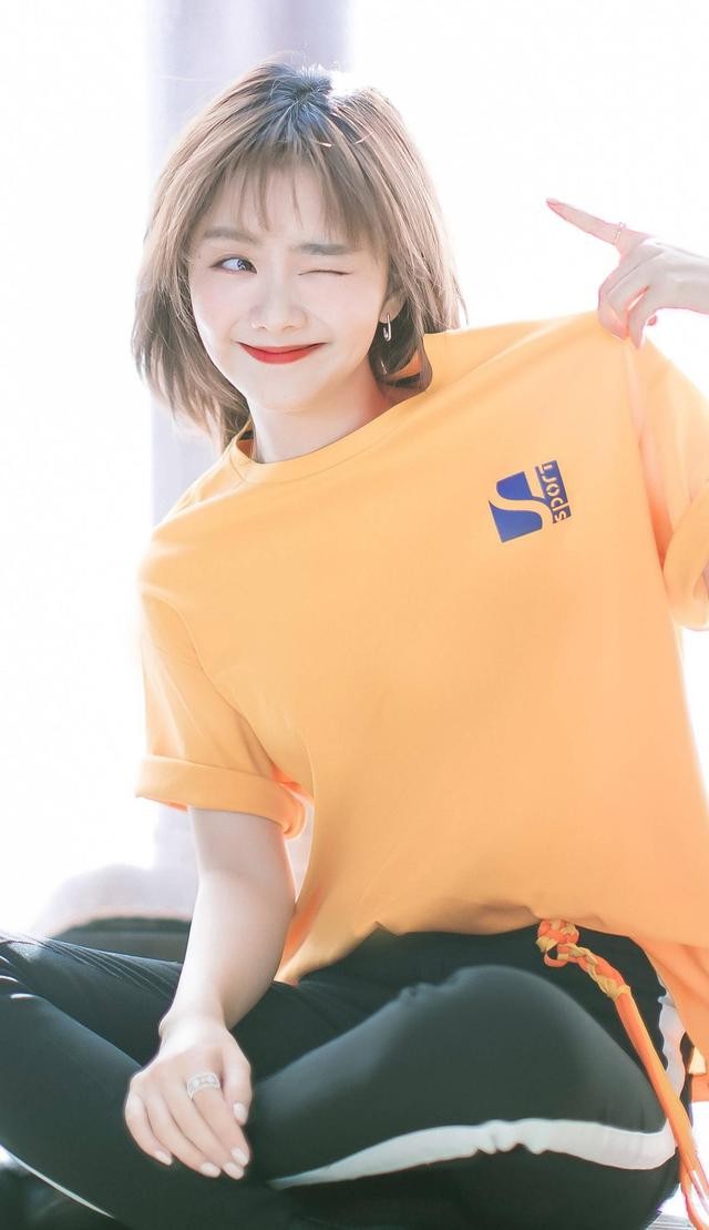 Tong Yan stays forever!Tan Songyun's drama stopped at the sweet youth ...