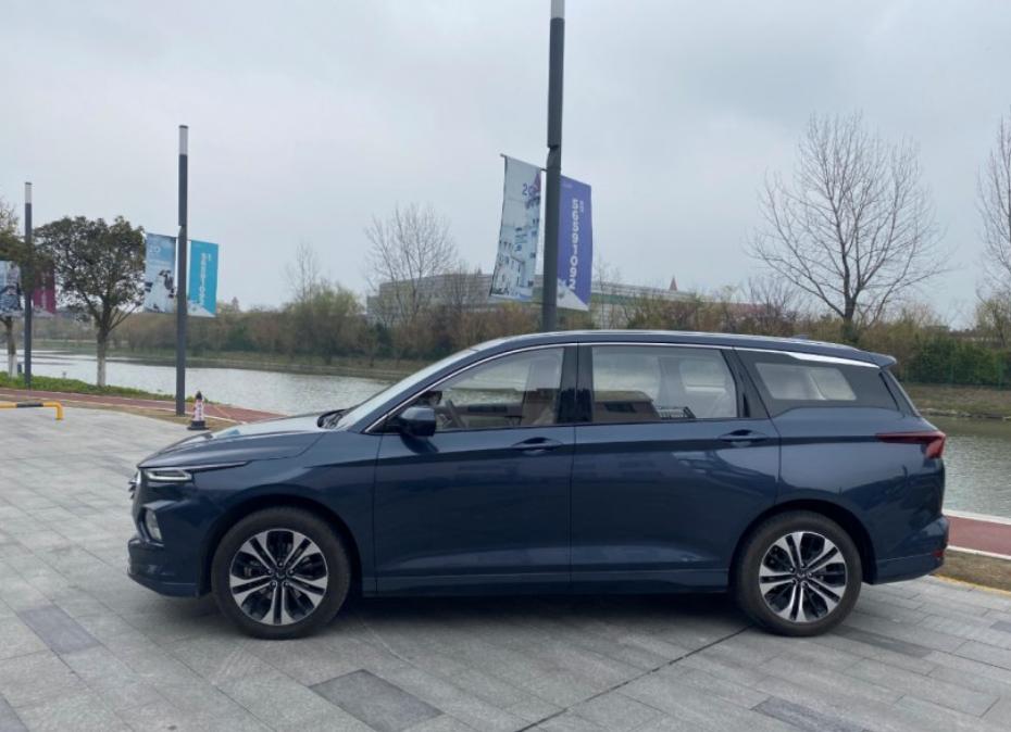 It took Capgemini for half a year to switch to a Nissan car. The owner ...