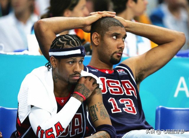 At the Athens Olympics, the United States had James Duncan Iverson and ...