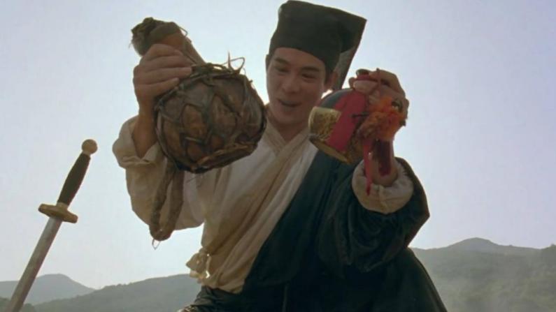 Guo Fu cut off Yang Guo's hand, but was still regarded by many as his ...