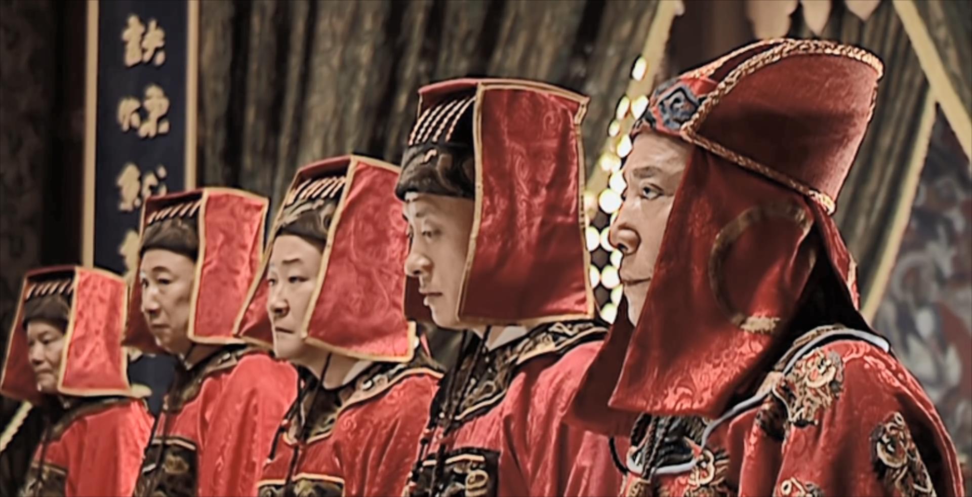 "Da Ming Dynasty 1566" is analyzed sentence by sentence, and it will ...