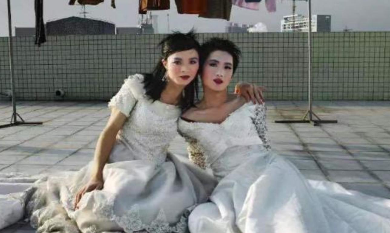 "Transgender" Li Ermao: After suffering for two lifetimes, he finally ...