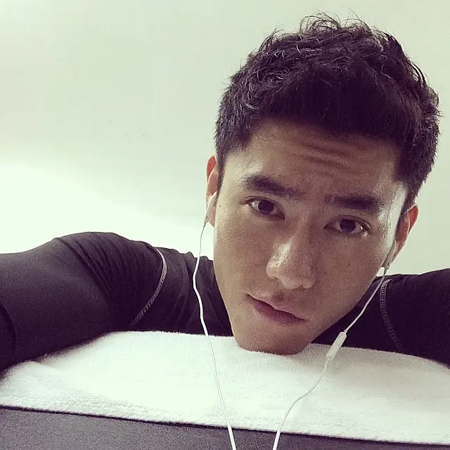 From group acting to the male lead of "July and Ansheng", he has not ...