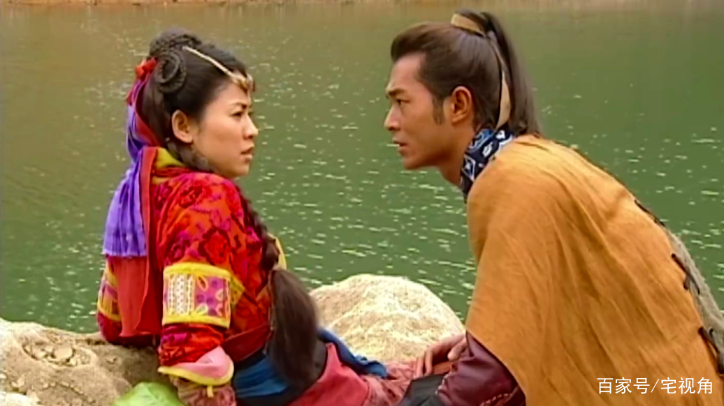 Searching for the Qin: Who is Xiang Shaolong's favorite among the six ...