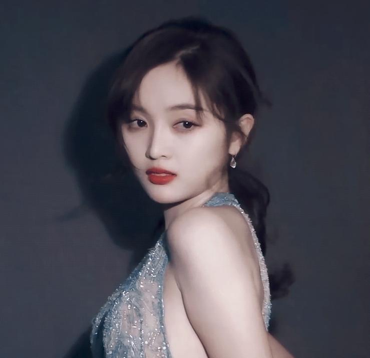 吳宣儀進組上熱搜，古裝出演《郎君不如意》，演員門檻這麼低嗎？ - 資訊咖