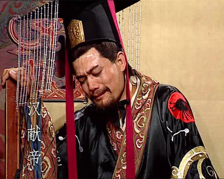 The real Cao Cao is definitely not the savior of Han Emperor Xiandi - iNEWS