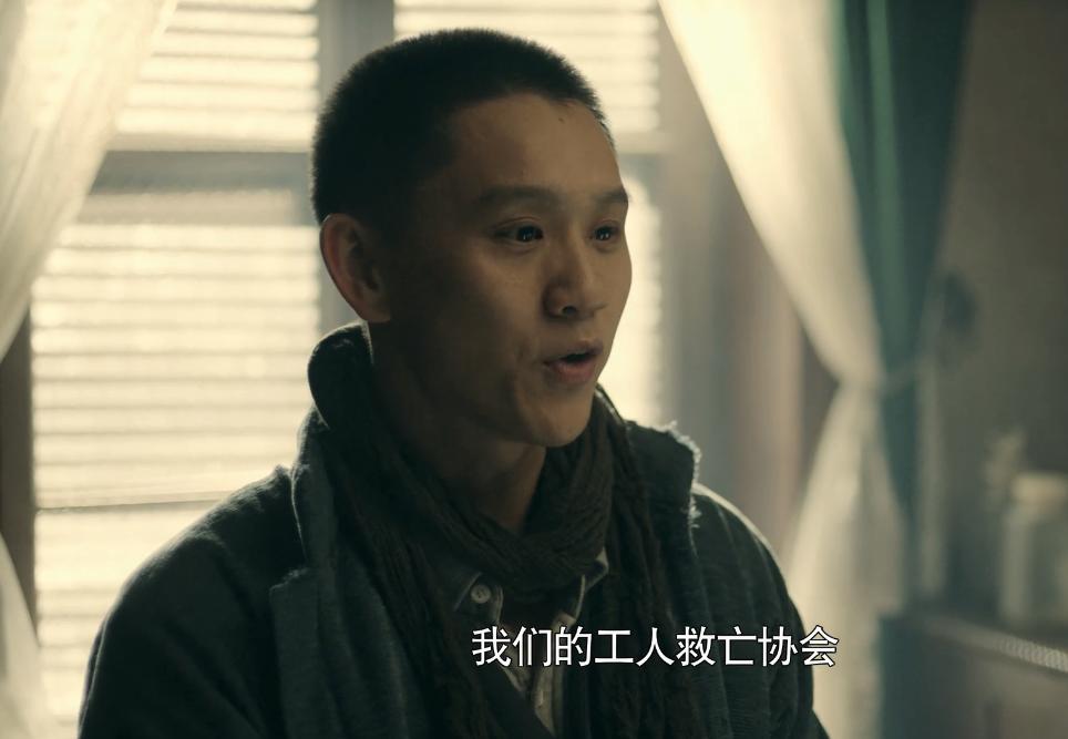 "Forerunner" Ma Tianmu is carefully laid out to confuse Tang Xianping ...
