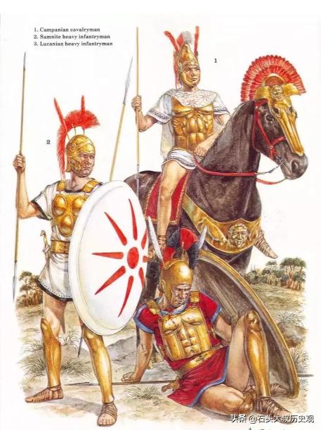 Why did the Huns who were beaten by the Han Dynasty become the "boss ...