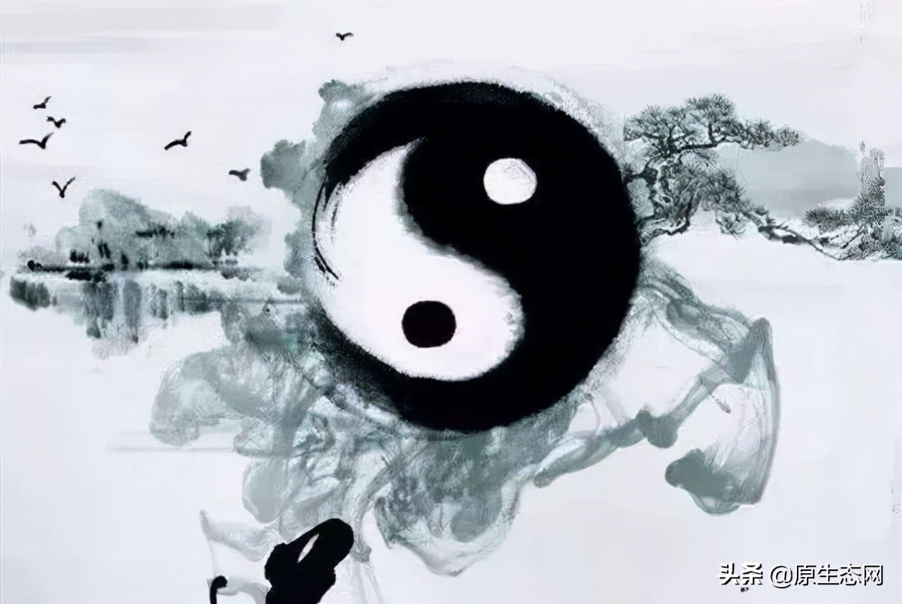 The meanings of the numbers from "one" to "nine" in Taoism - iNEWS