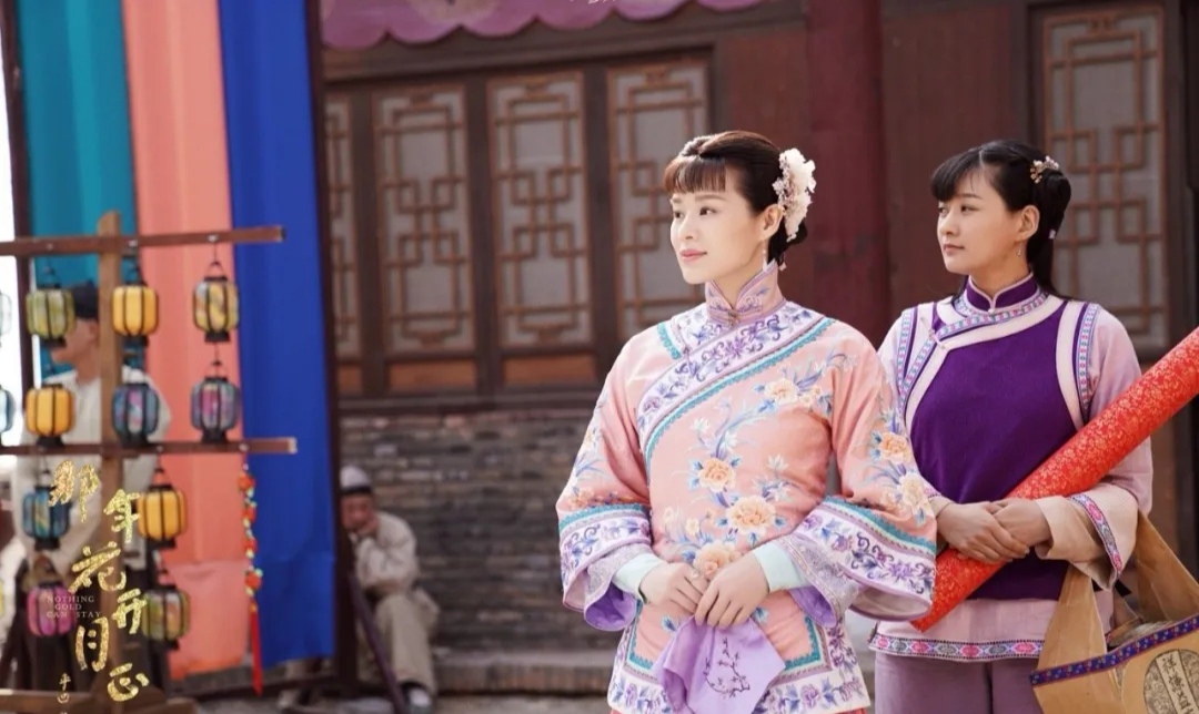 The 41-year-old Hu Xing'er fights for the third birth and sends a Weibo ...