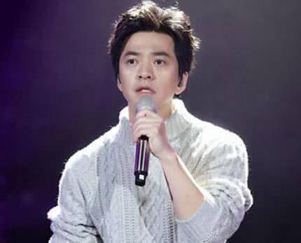 46-year-old singer Li Jian is 26 years old? Behind the success is self ...
