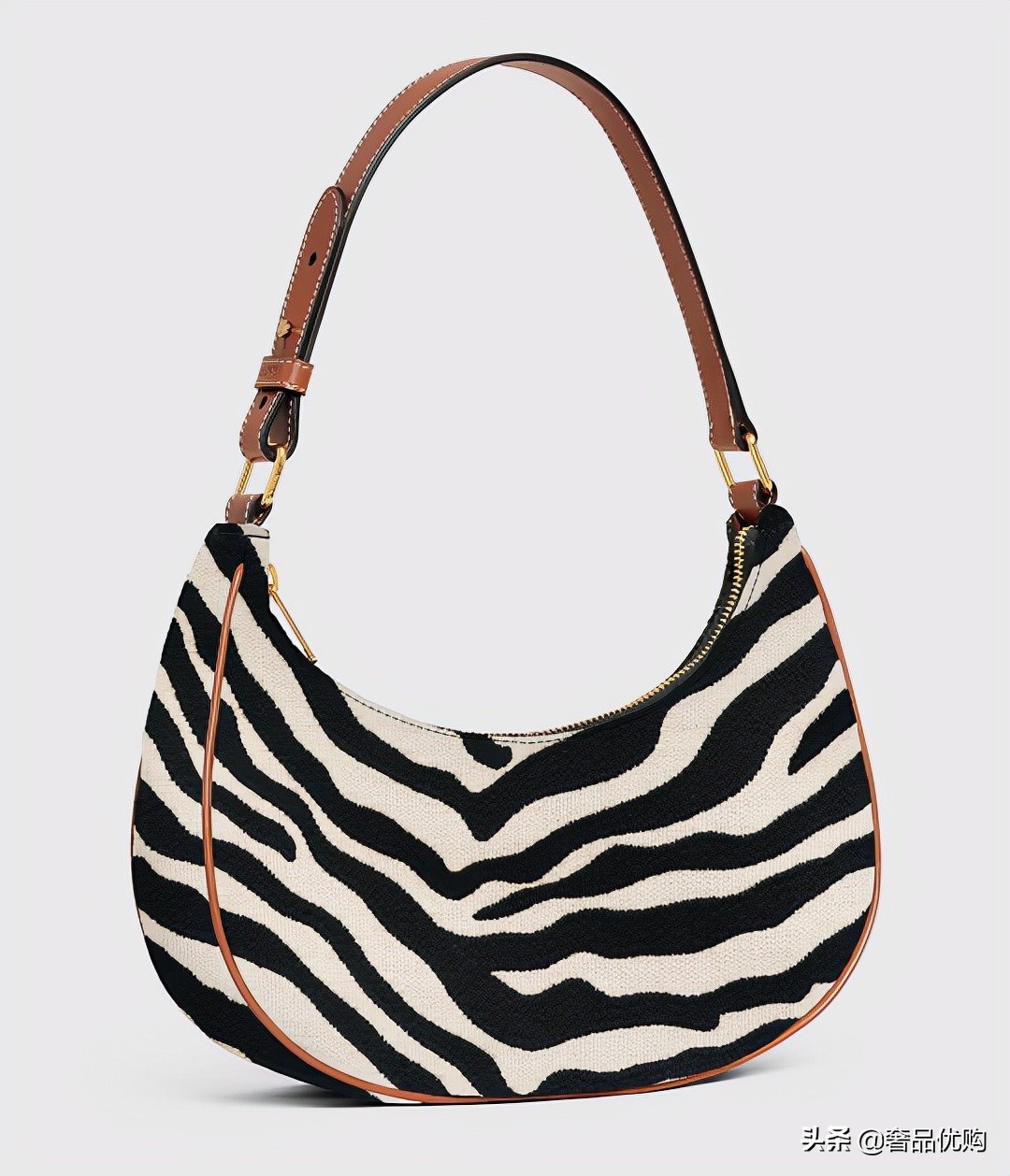 Mini AVA handbag, Romy shoulder bag, Triomphe chain bag - iNEWS