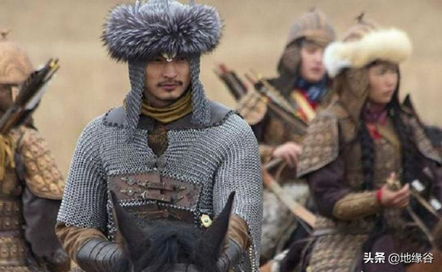 Why does Turkey take the Huns as ancestors? - iNEWS