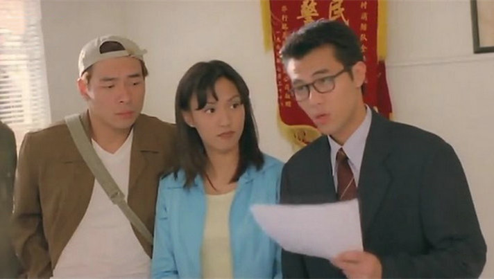 Li Ruien: married Prince Jinlilai at the age of 29, moved out of the ...