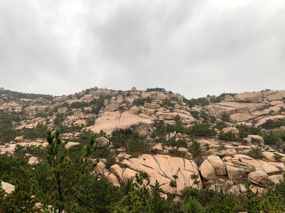 Overview of those things in Jimo - iNEWS