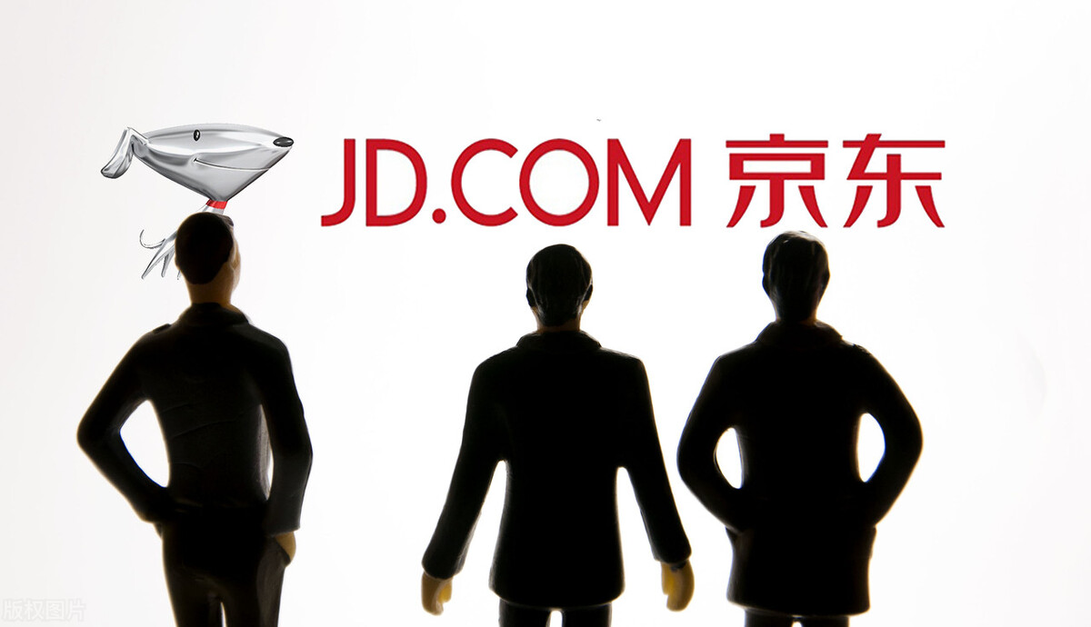 JD Express, you have changed!It was originally recognized that the ...