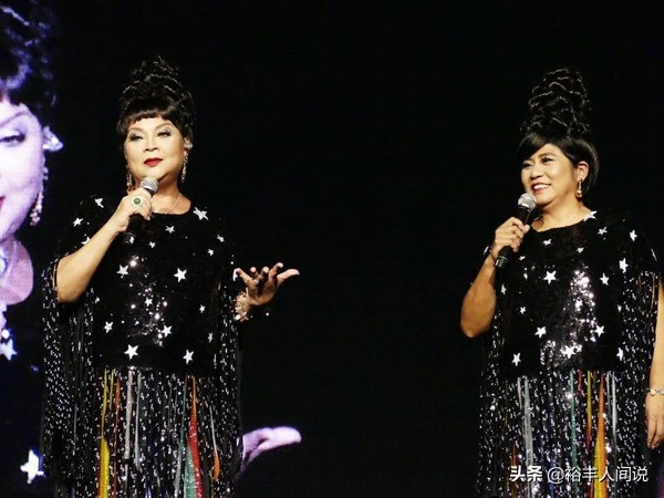 Congratulations!The well-known singer Hei Mei has successfully ...