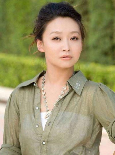 Love has no children for 10 years, Zufeng Liu Tianchi is never a ...