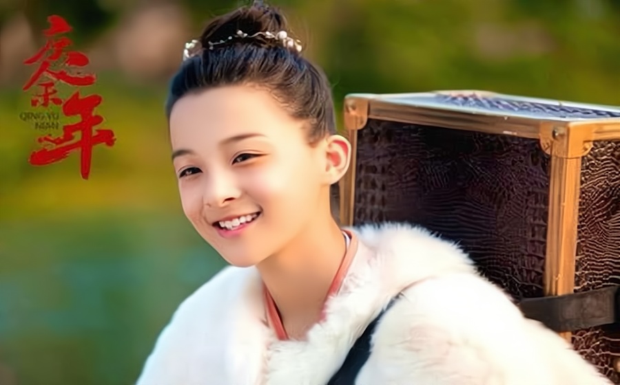 The official announcement of "Celebrating Yu Nian 2", Yan Bingyun and ...