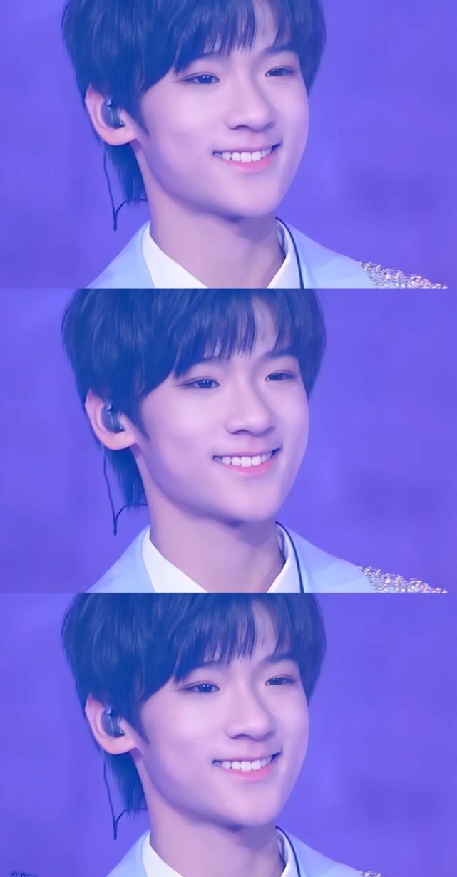 "Zhang Junhao" Avatar + Wallpaper - iNEWS