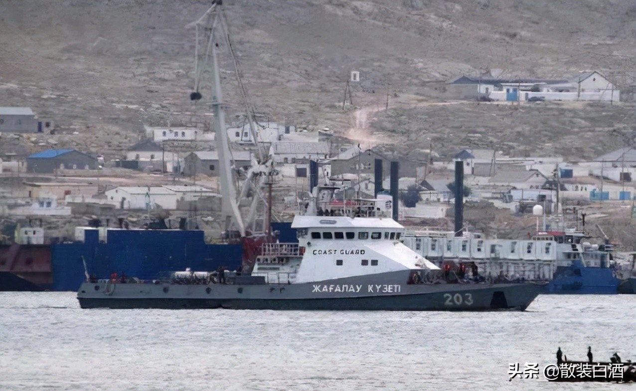 The landlocked country without an inch of coastline has more than ...