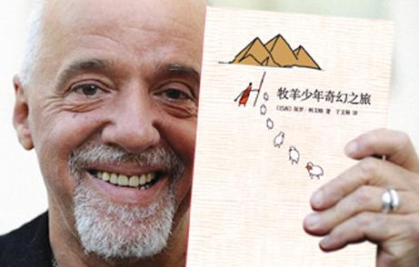 Paulo Coelho: the best-selling Portuguese writer in history - iNEWS