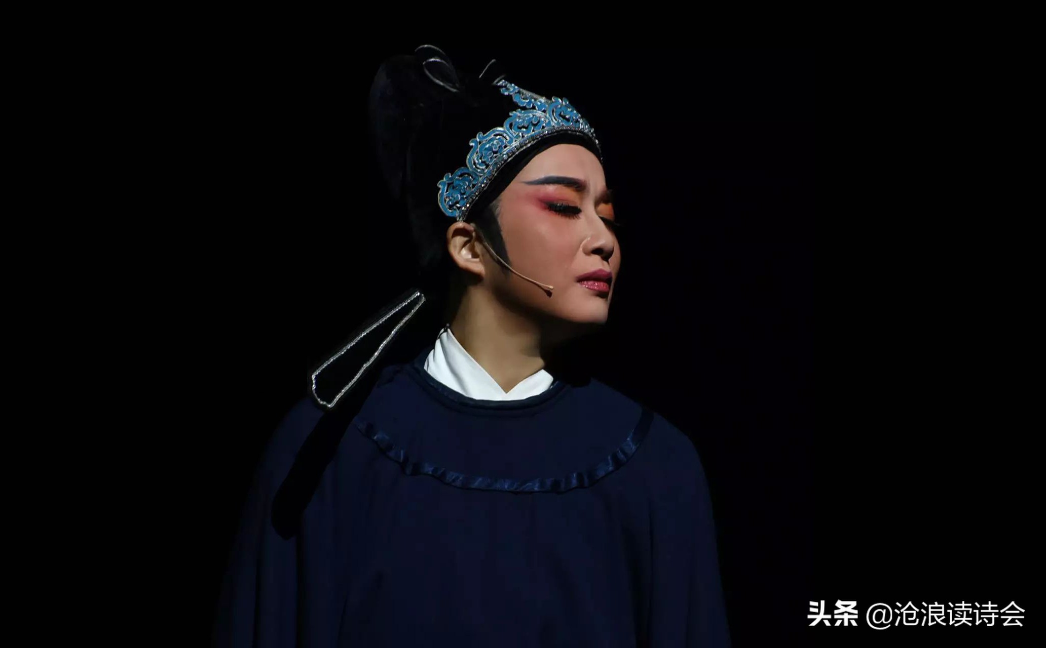 Lu You wrote love poems to his wife at the age of 80. The love is ...