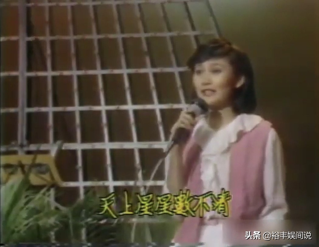 farewell! A generation of jade female singer Shen Yan died in the ...