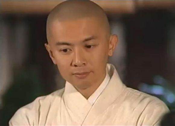 He Baosheng has excellent appearance and acting skills. He was once ...