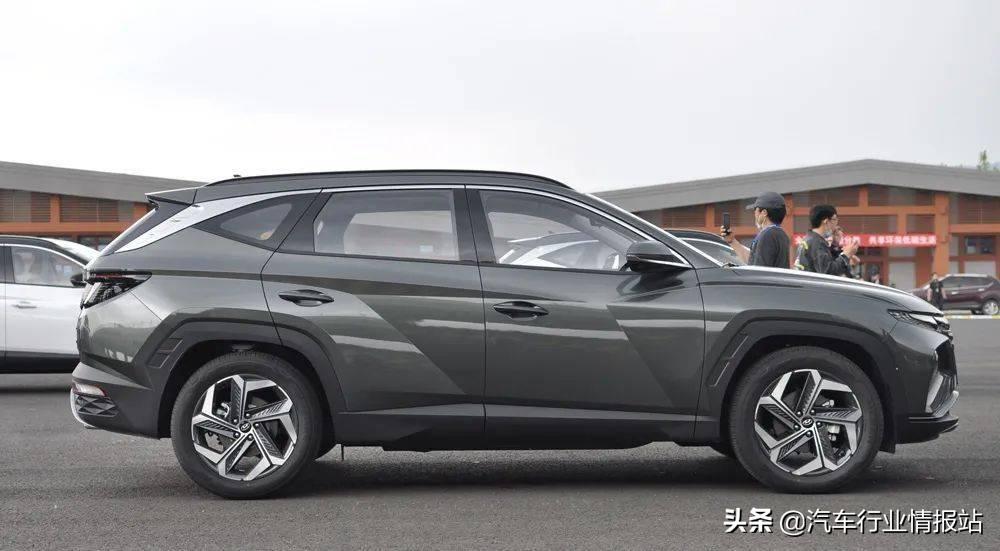 The starting price is 161,800 yuan, with four configurations. How ...