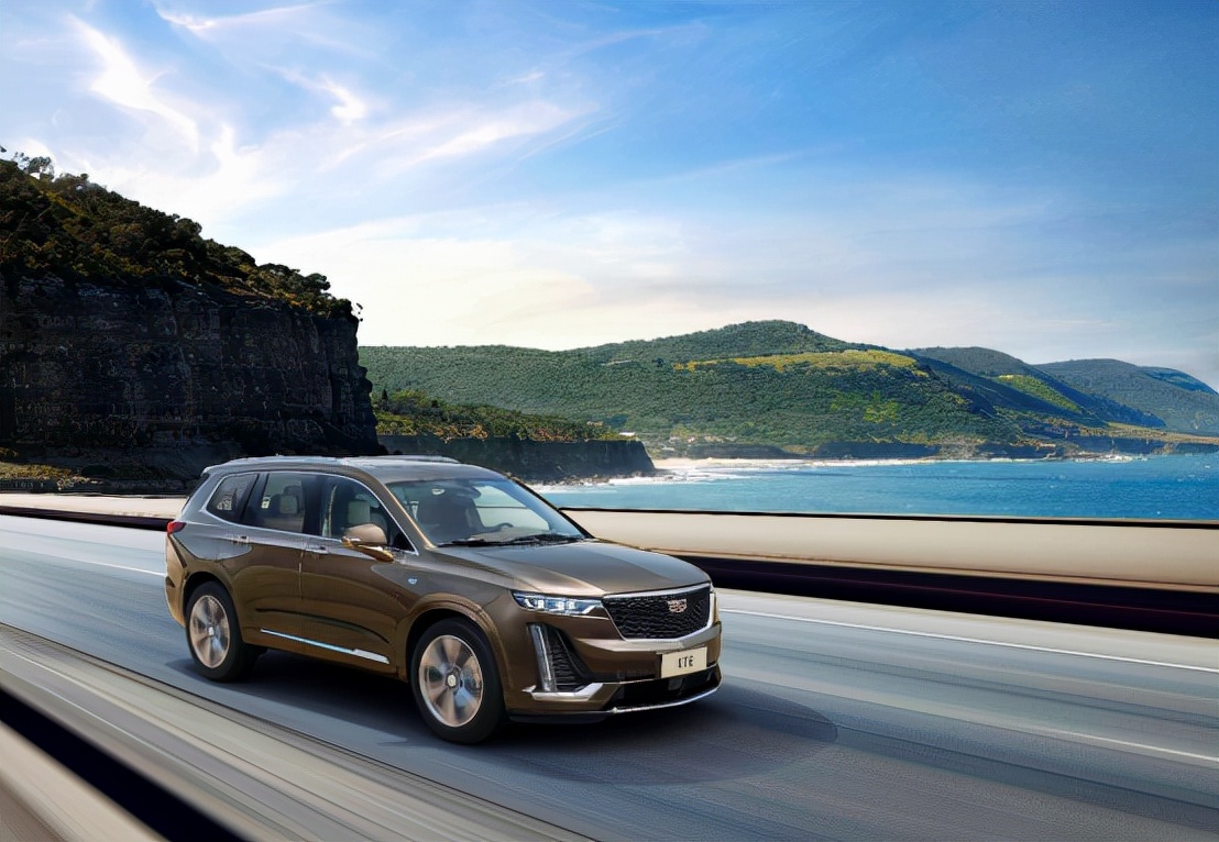 How does Cadillac XT6 gain a good reputation for "lost core" BBA "waist break"? - iNEWS