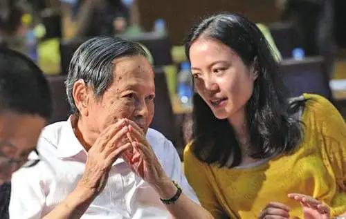 Why Did Weng Fan Marry 82 Year Old Mr Yang Did She Regret It 17 Years