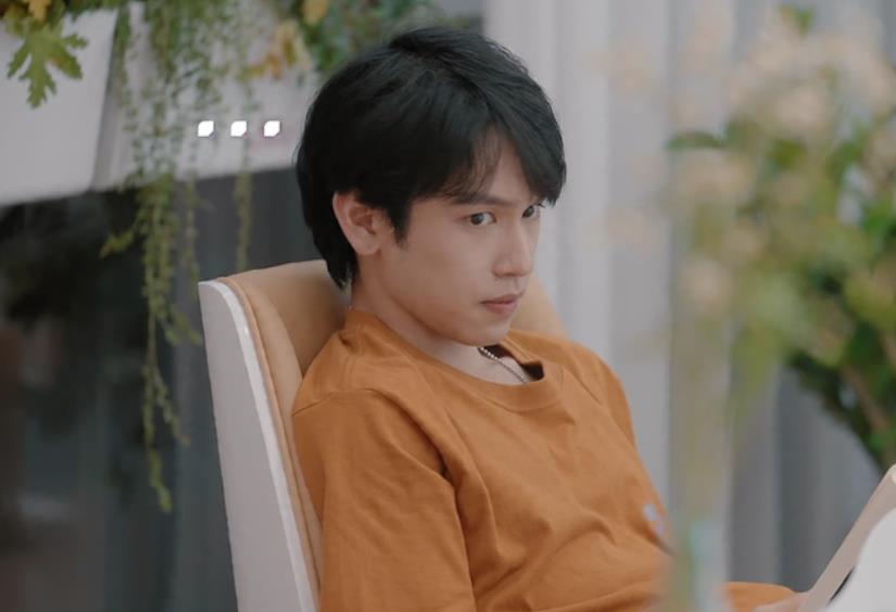 "Heartbeat Signal 4": Chen Siming apologizes for his "cheap mouth", the ...