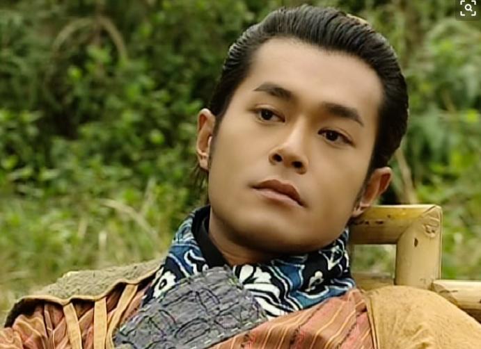 Gu Tianle, the founder of the school: From prisoner to actor, why is no ...
