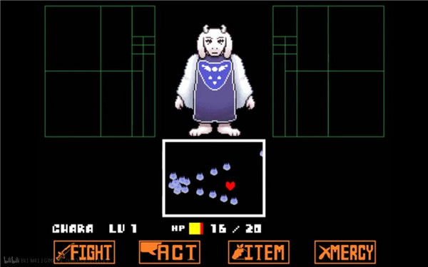 undertale Chinese - iNEWS
