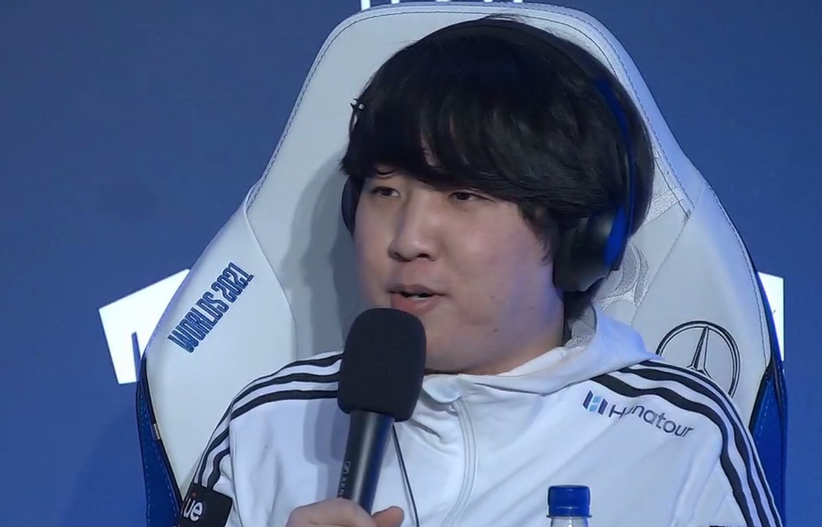 After EDG won the championship, Showmaker Khan, South Korean netizens: shame - iNEWS