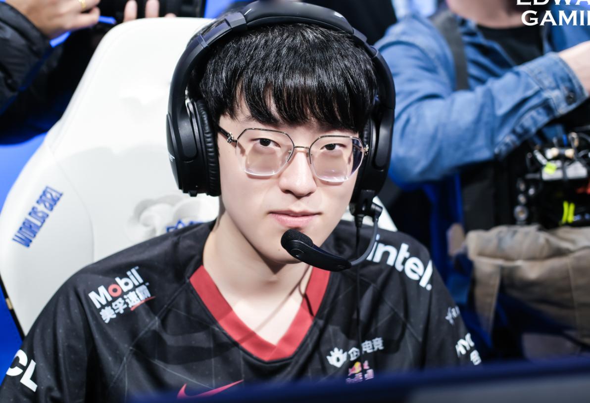 S11四強選手實力排行榜！前十名僅一位LPL選手，Jiejie被嚴重低估 - 頭條匯