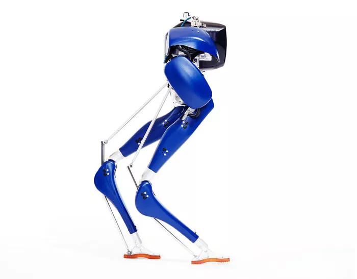 The ten most expensive robots in the world - iNEWS