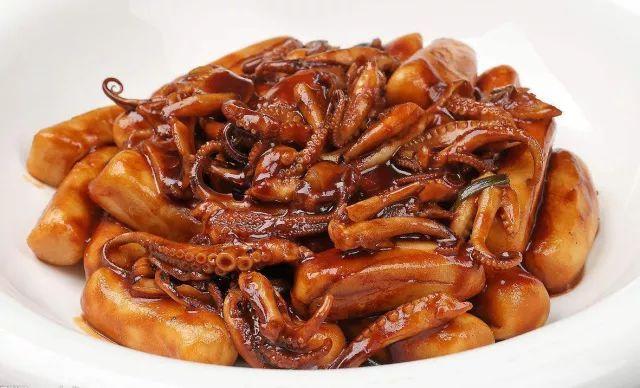 Tangshan on the tip of the tongue, these 5 specialties have been ...
