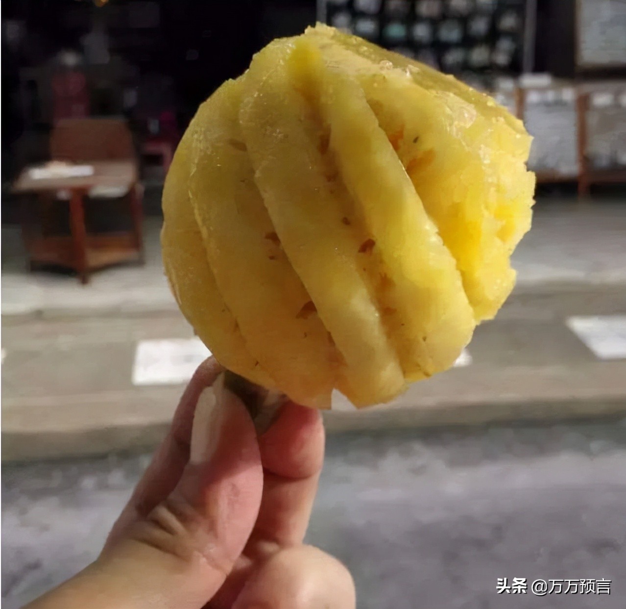 Can I experience the legendary Dragon Tendon for 100 baht in Thailand ...