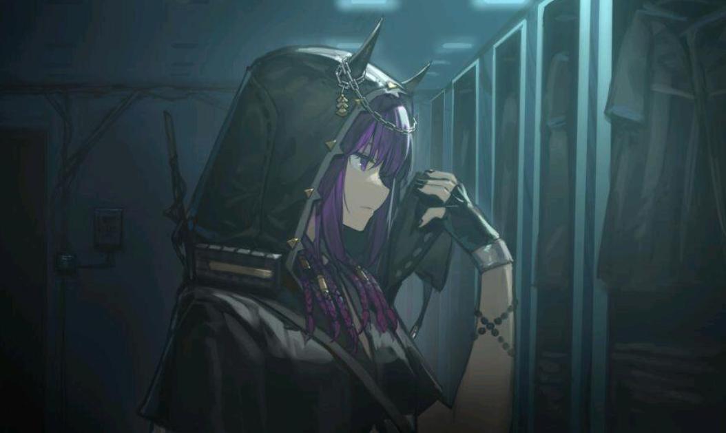 Tomorrow's Ark: SP cadres are here, Yan Rong has turned into a five ...