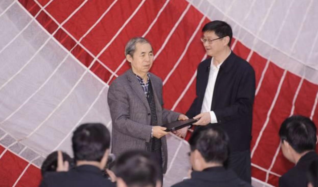 China Aerospace conquered space, the "star sea" of ThinkPad notebooks ...