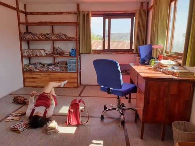 1:1 The whole building is perfectly restored "Nobi Nobita's home", even ...