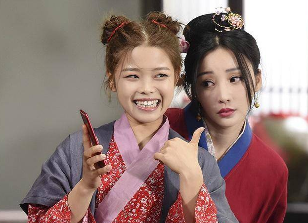 Wang Shasha, 29-year-old acting mother and known as "earth and ugly ...