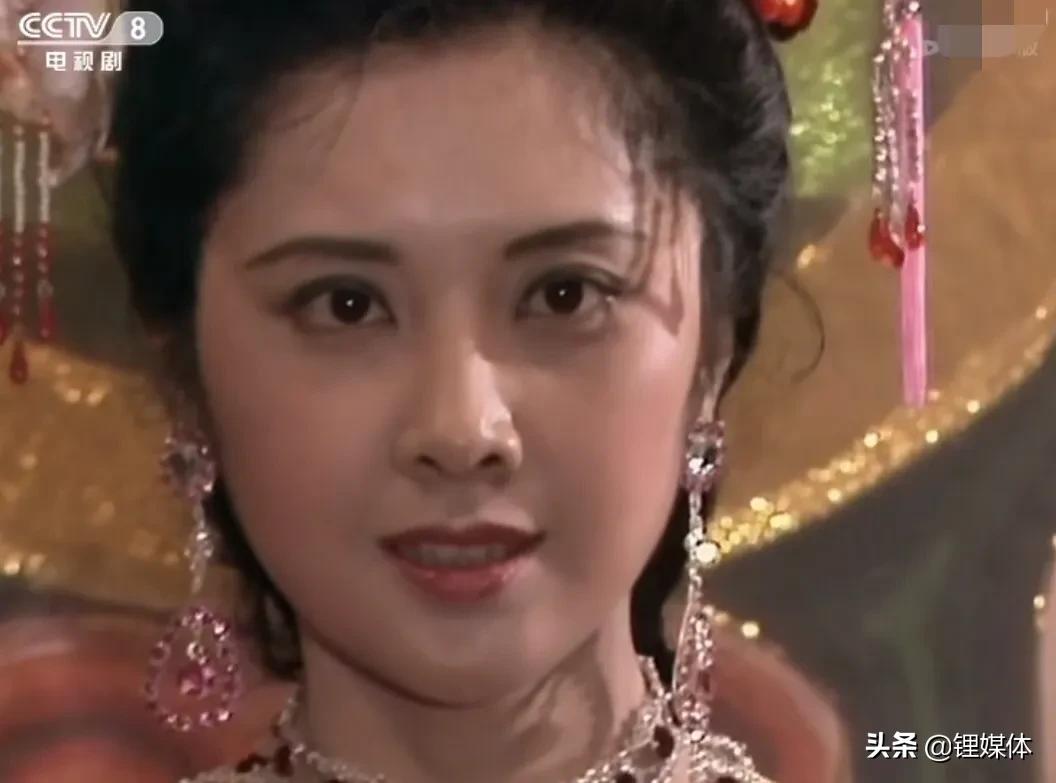 The Queen of Xiliang Kingdom is infatuated with the Tang monk - iNEWS