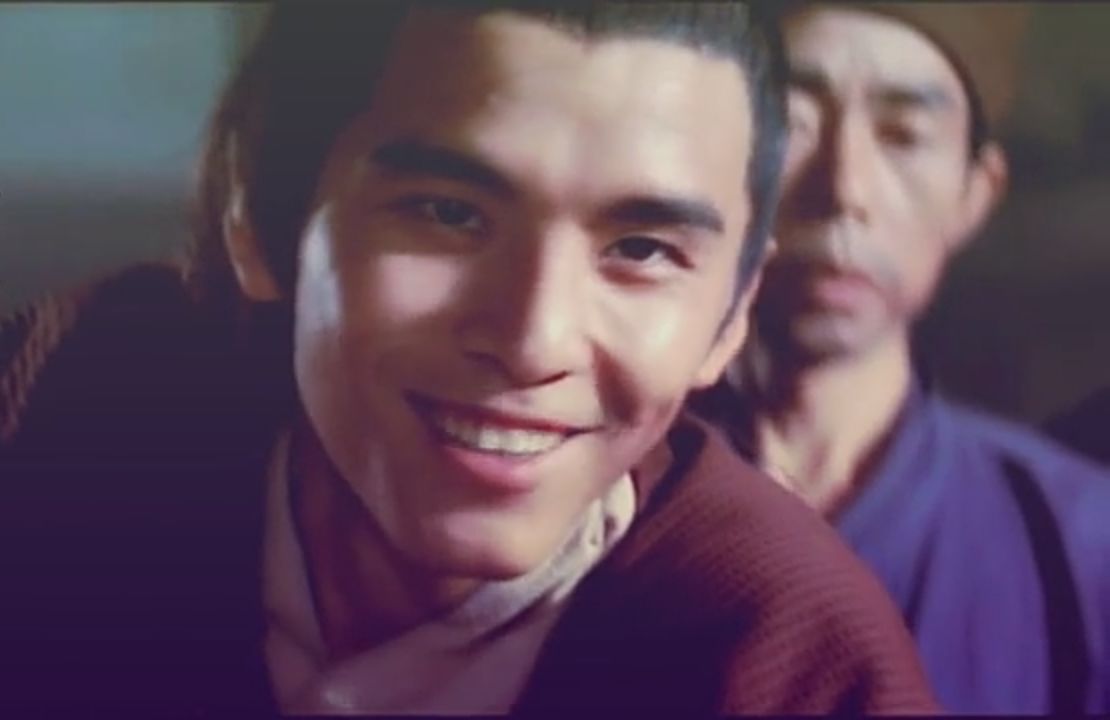 Di Long Jiang David said no apologies, Di Long son: the room has his ...