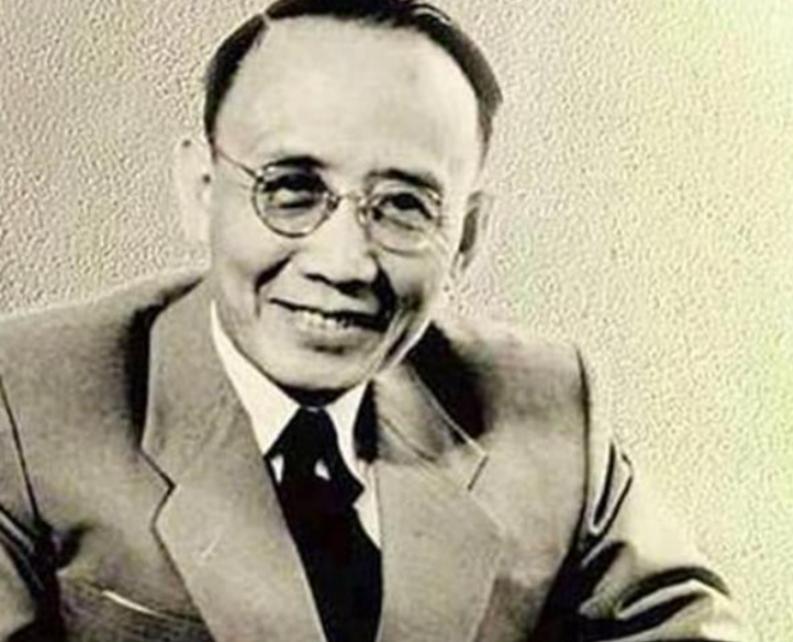 Guo Moruo's "Tiangu": The whole story is crazy and logically ...