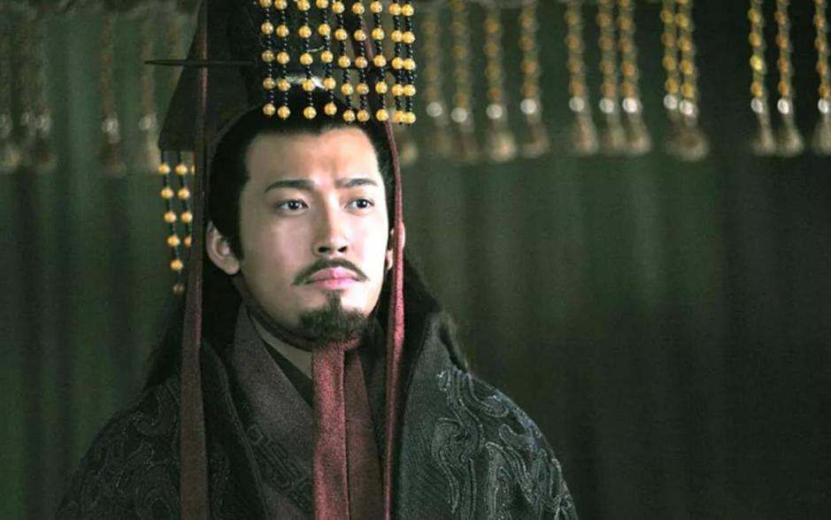 Lu Meng: Behind "Sun Quan Encouraging Learning" is Jiang Dong's power ...